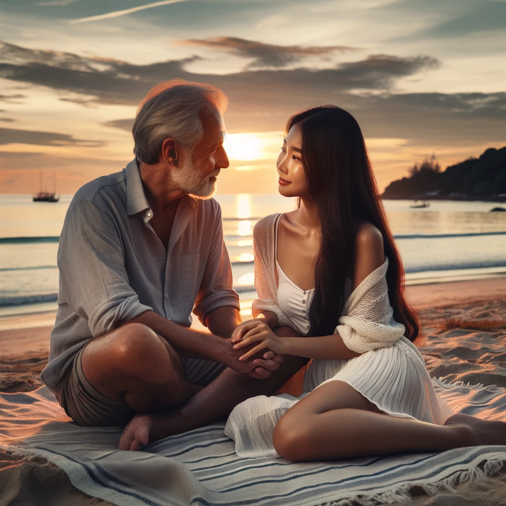 Men’s Experiences with International Dating and Foreign Women – Free ...